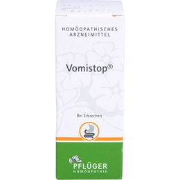 Pfl&uuml;ger&reg; Vomistop Tabletten 100 St