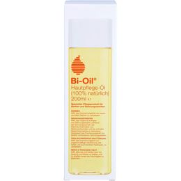 BI-OIL Hautpflege-&Ouml;l 100% nat&uuml;rlich 200 ml