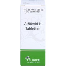 Pfl&uuml;ger&reg; Alfl&uuml;wid H Tabletten 100 St