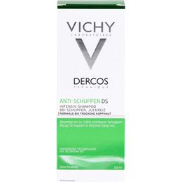 L'Oréal Vichy Dercos Anti-Schuppen Shampoo trock.Kopfhaut 200 ml