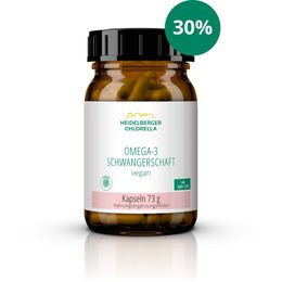 OMEGA-3 Schwangerschaft Kapseln 120 St