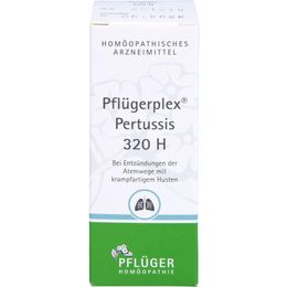 Pflüger® Pflügerplex Pertussis 320 H Tabletten 100 St