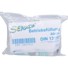 Senada F&uuml;llung Din 13157 1 St