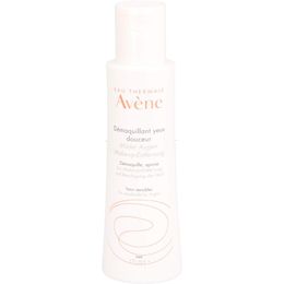 Pierre Fabre Avene milder Augen Make-up Entferner Gel 125 ml
