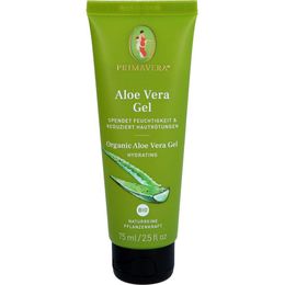 Primavera Aloe Vera Gel Bio 75 ml