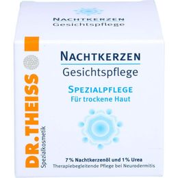 Dr.Theiss Nachtkerzen Gesichtspflege 50 ml