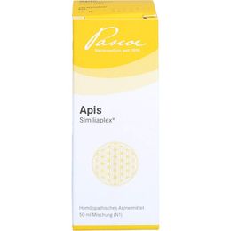 Pascoe Apis Similiaplex Tropfen 50 ml