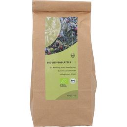 Olivenbl&auml;tter Tee Bio 300 g