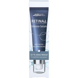 Dr.Theiss Medipharma cosmetics Retinal Intensiv-Serum 30 ml