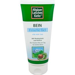 Dr.Theiss Allg&auml;uer LATSCHENK. Bein Frische Gel 200 ml