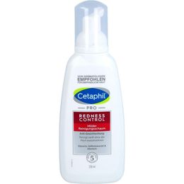 Galderma Cetaphil Redness Control milder Reinigungsschaum 236 ml