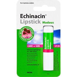 Echinacin Lipstick Madaus Care+Sun 4.8 g