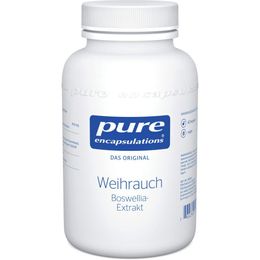 Pure Encapsulations Weihrauch Boswel.Extr.Kps. 120 St