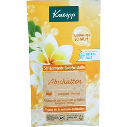 Kneipp GmbH Kneipp schäumende Badekristalle Abschalten 80 g