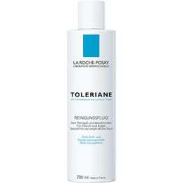 L'Oréal ROCHE-POSAY Toleriane Reinigungsfluid 200 ml