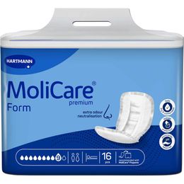 Paul Hartmann AG Molicare Premium Form 9 Tropfen 16 St