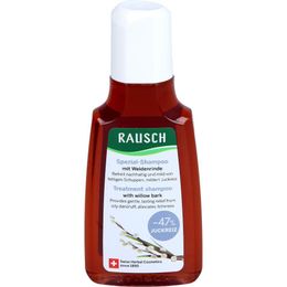 Rausch Spezial-Shampoo mit Weidenrinde 40 ml
