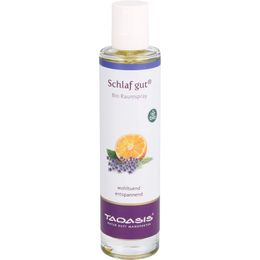 Taoasis Schlaf Gut Raumspray 50 ml