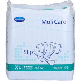 Paul Hartmann AG Molicare Slip extra Gr.XL 14 St