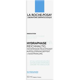 L'Oréal ROCHE-POSAY Hydraphase Ha Creme reichhaltig 50 ml
