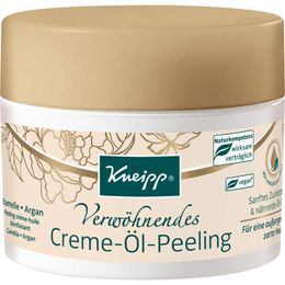 Kneipp GmbH Kneipp verw&ouml;hnendes Creme-&Ouml;l-Peeling 200 ml