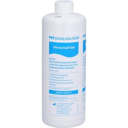 Brinkmann Medical Ultraschallgel 1000 ml