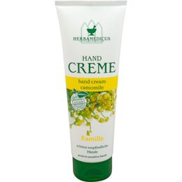 Axisis Handcreme m.Kamille Herbamedicus 125 ml
