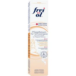 frei Apotheken Kosmetik Frei Öl PflegeBalsam für Schwangere 125 ml