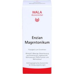WALA Enzian Magentonikum 100 ml