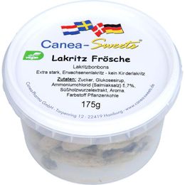 Lakritz Fr&ouml;sche 175 g