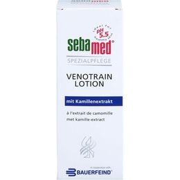 Venotrain Lotion sebamed 150 ml