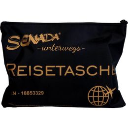 Senada Reisetasche unterwegs 1 St