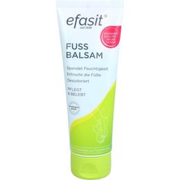 Efasit Fu&szlig; Balsam 75 ml