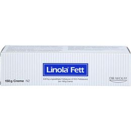 Linola fett Creme 150 g