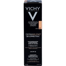 L'Oréal Vichy Dermablend 3D Make-up 45 30 ml
