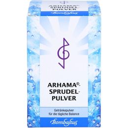Bombastus ARHAMA-Sprudel-Pulver 150 g