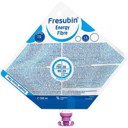 Fresenius Fresubin Energy Fibre Easy Bag 15X500 ml