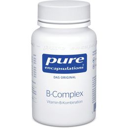 Pure Encapsulations B-Complex Kapseln 120 St