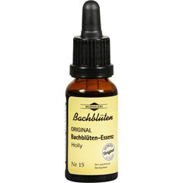 MCM KLOSTERFRAU Vertr. GmbH Bachbl&uuml;ten Murnauer Holly Tropfen 20 ml