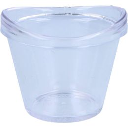 CareLiv Augenbadewanne aus Kuststoff 1 St