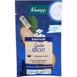 Kneipp GmbH Kneipp Badekristalle Gute Nacht 60 g