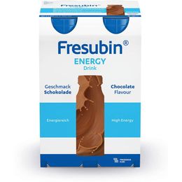 Fresenius Fresubin Energy Drink Schokolade Trinkflasche 6X4X200 ml