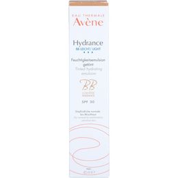Pierre Fabre Avene Hydrance Bb leicht Feuchtigkeitsemul.get&ouml;nt 40 ml