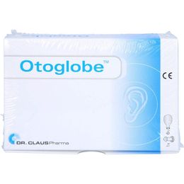 Otoglobe Nasenballon 1+6 Kombipackung 1 P