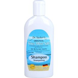 Axisis Totes Meer Salz Shampoo 250 ml