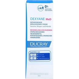 Pierre Fabre Ducray Dexyane MeD Creme 100 ml