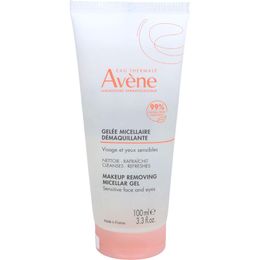 Pierre Fabre Avene Mizellengel 100 ml