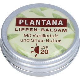 HAGER PHARMA Plantana Lippen-Balsam 5 g