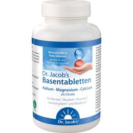 Dr. Jacob's&reg; Basentabletten Dr.Jacob's 250 St