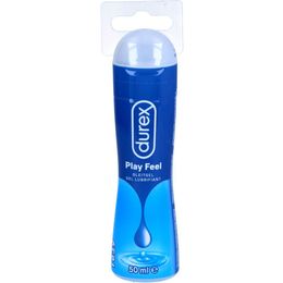 Reckitt Benckiser Deutschland GmbH Durex play Feel Gleitgel 50 ml